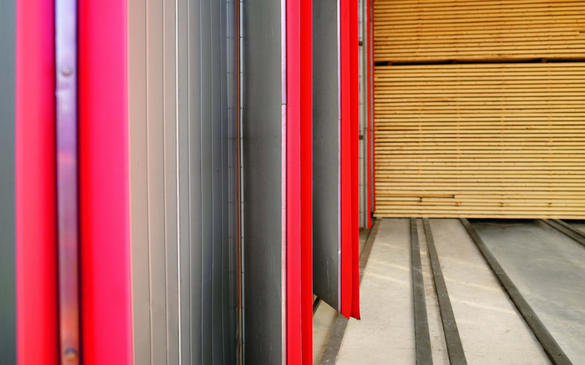 Valutec - Технические решения