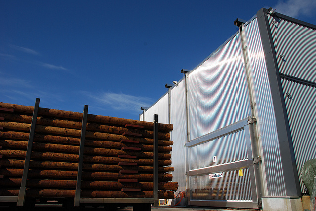 Valutec - Iivari Mononen