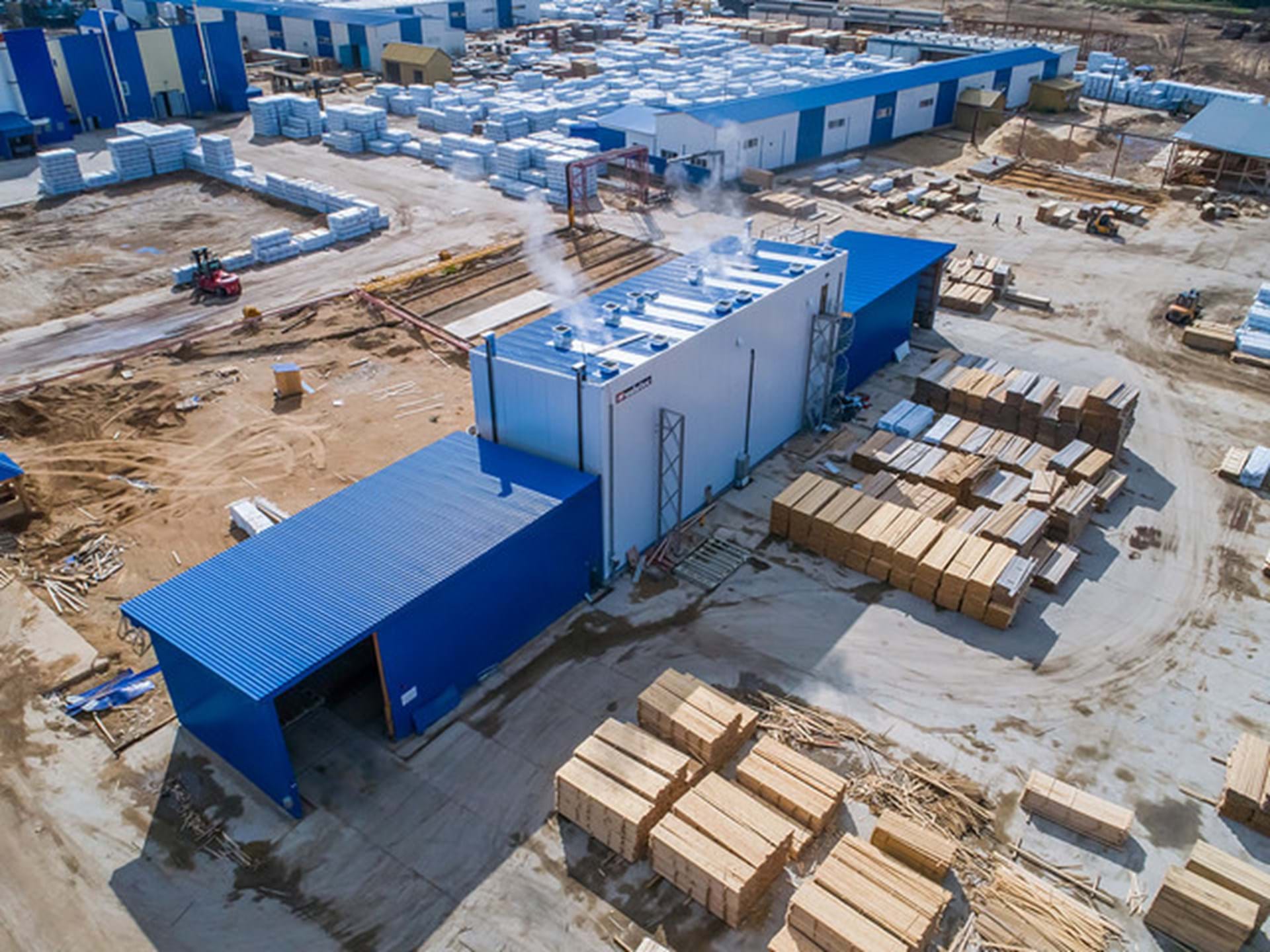 Valutec - ООО "Лузалес"